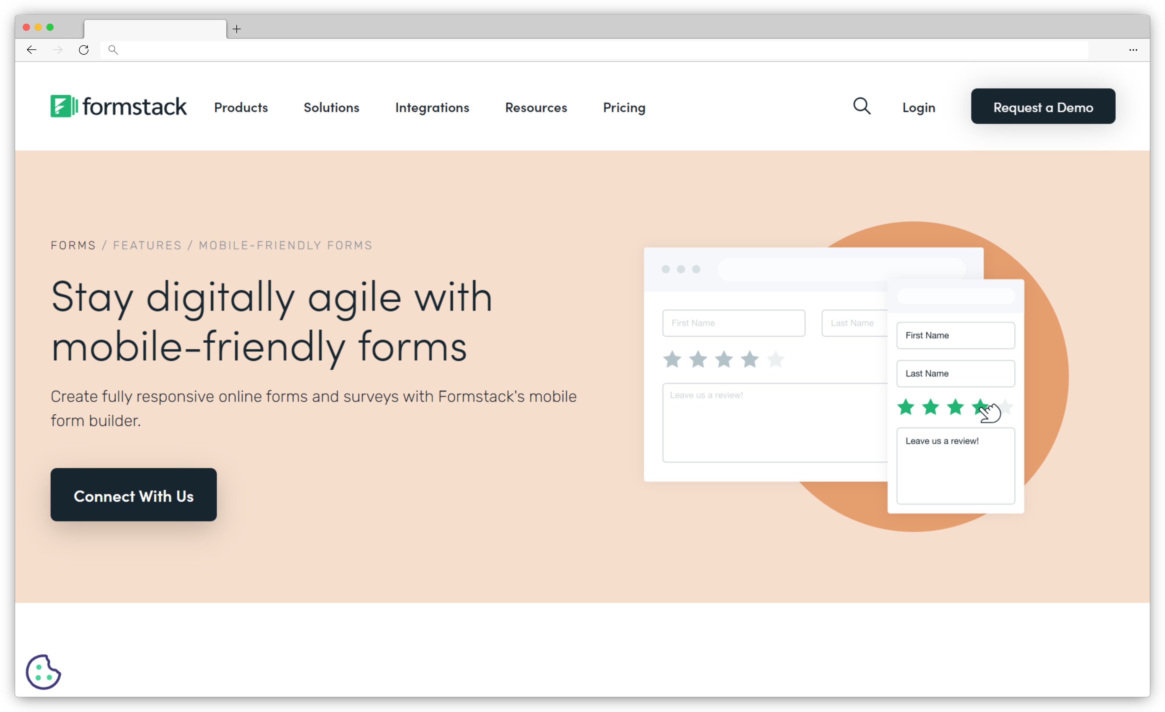 13 Best Mobile Form Tools You Need in 2025 to Collect Data On the Go